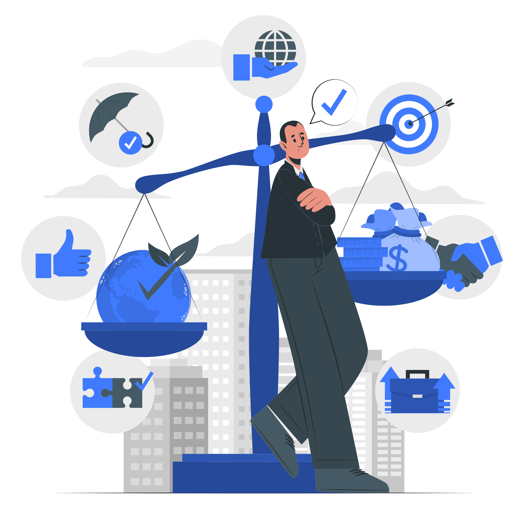 L’éthique professionnelle : quels enjeux ? - Skills and co